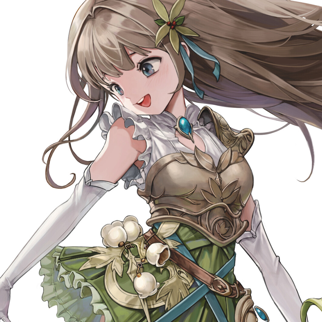 ArtStation - Personal project works ⚔