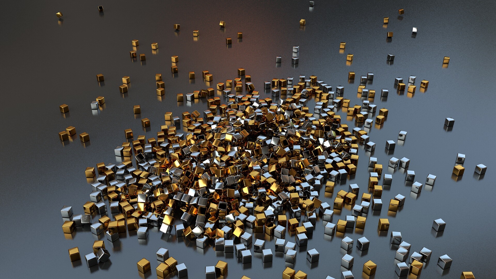 ArtStation - Cinema 4D