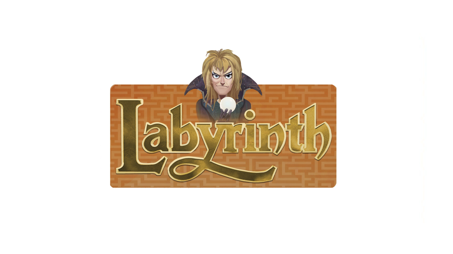ArtStation - Labyrinth- The animated series