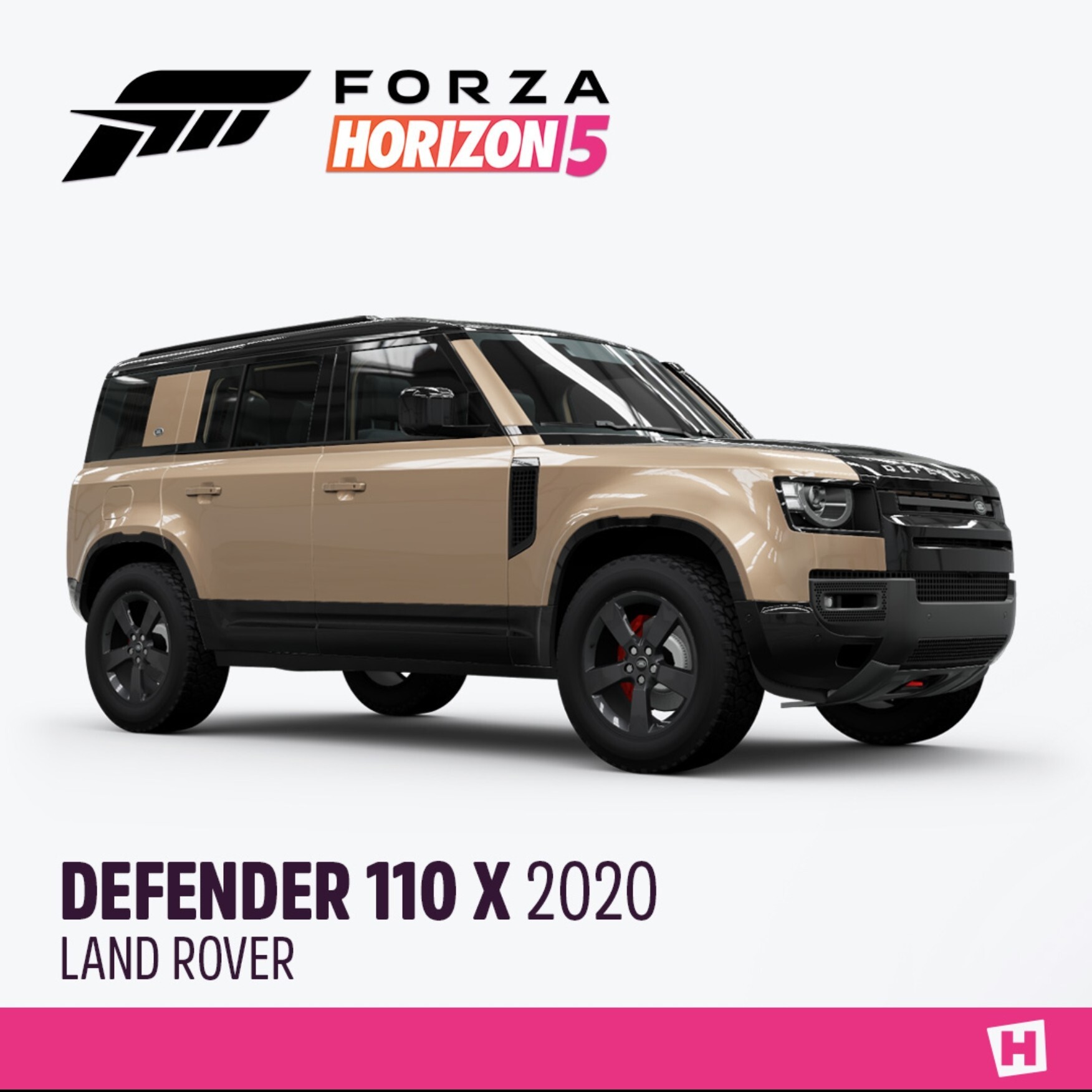 ArtStation - FORZA Artwork