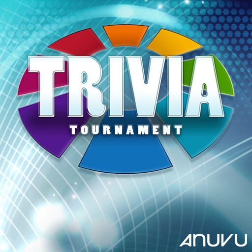 ArtStation - ANUVU - Trivia Tournament