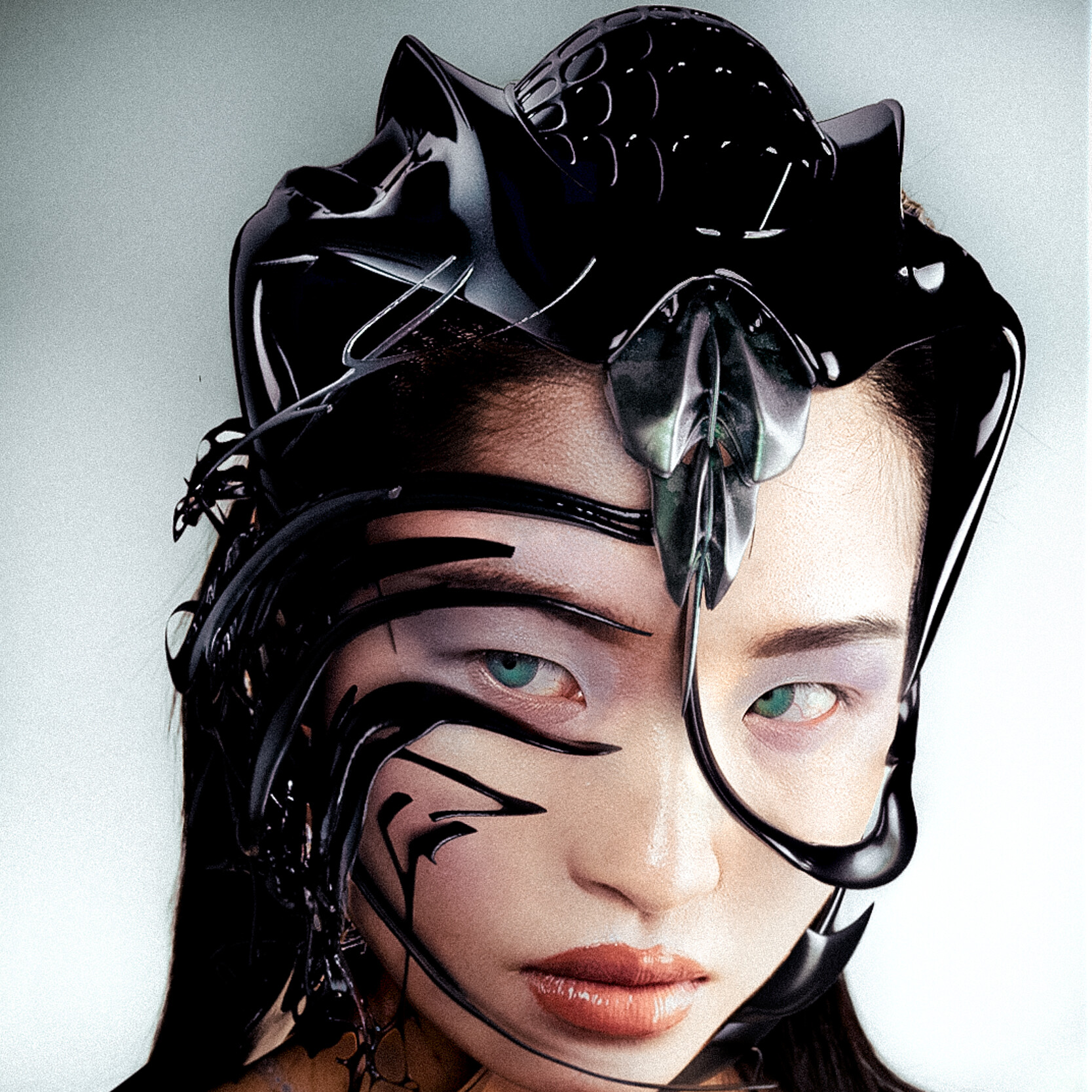 ArtStation - CGI/VFX asset integration