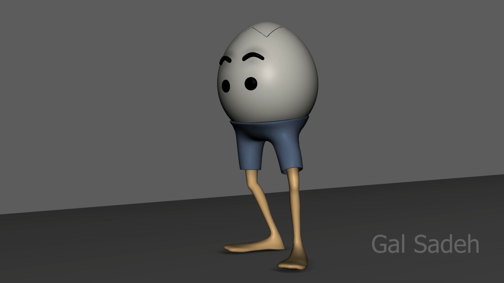 ArtStation - Introduction to 3D Animation