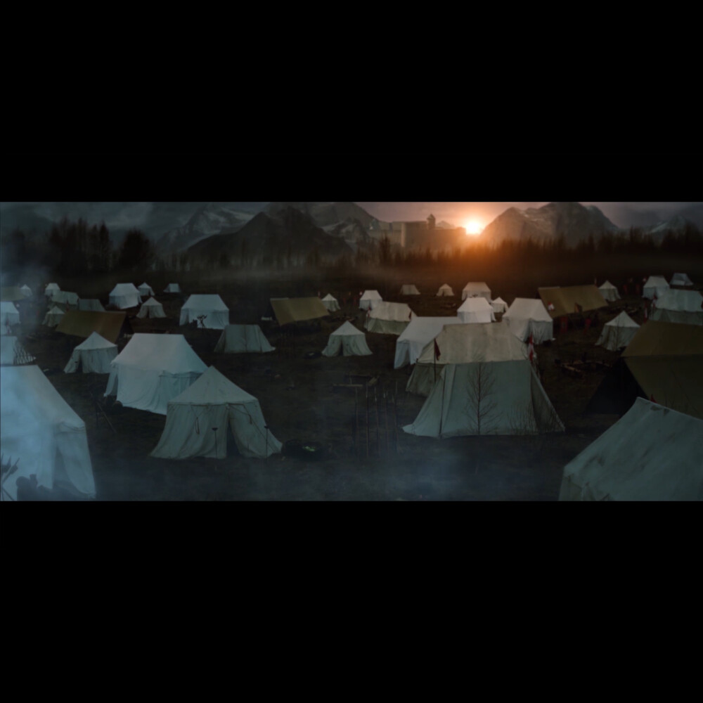 ArtStation - Compositing Breakdown