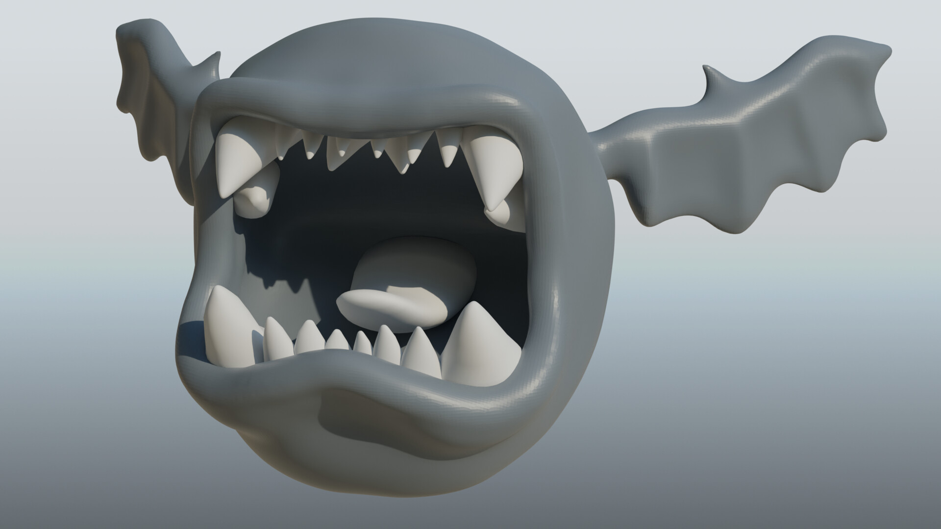 ArtStation - GMTK 2022