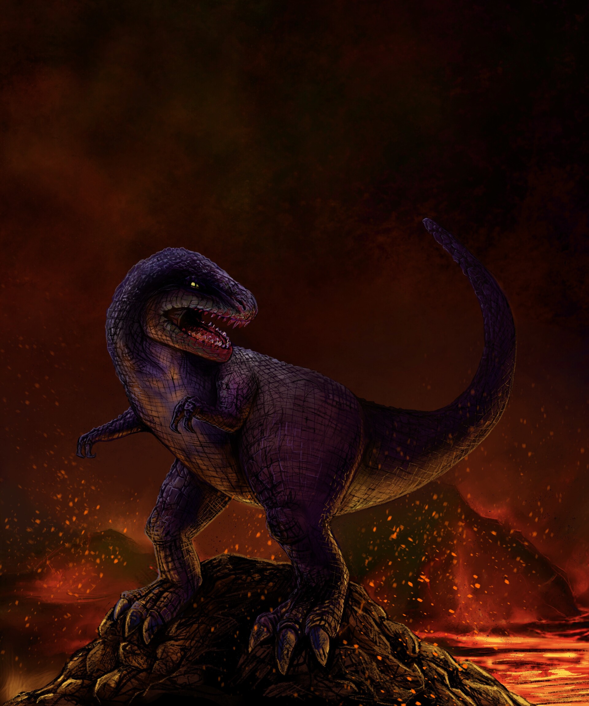 ArtStation - Portfolio