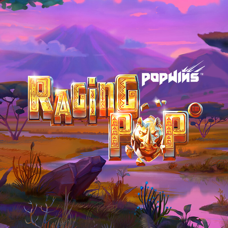 ArtStation - RagingPop