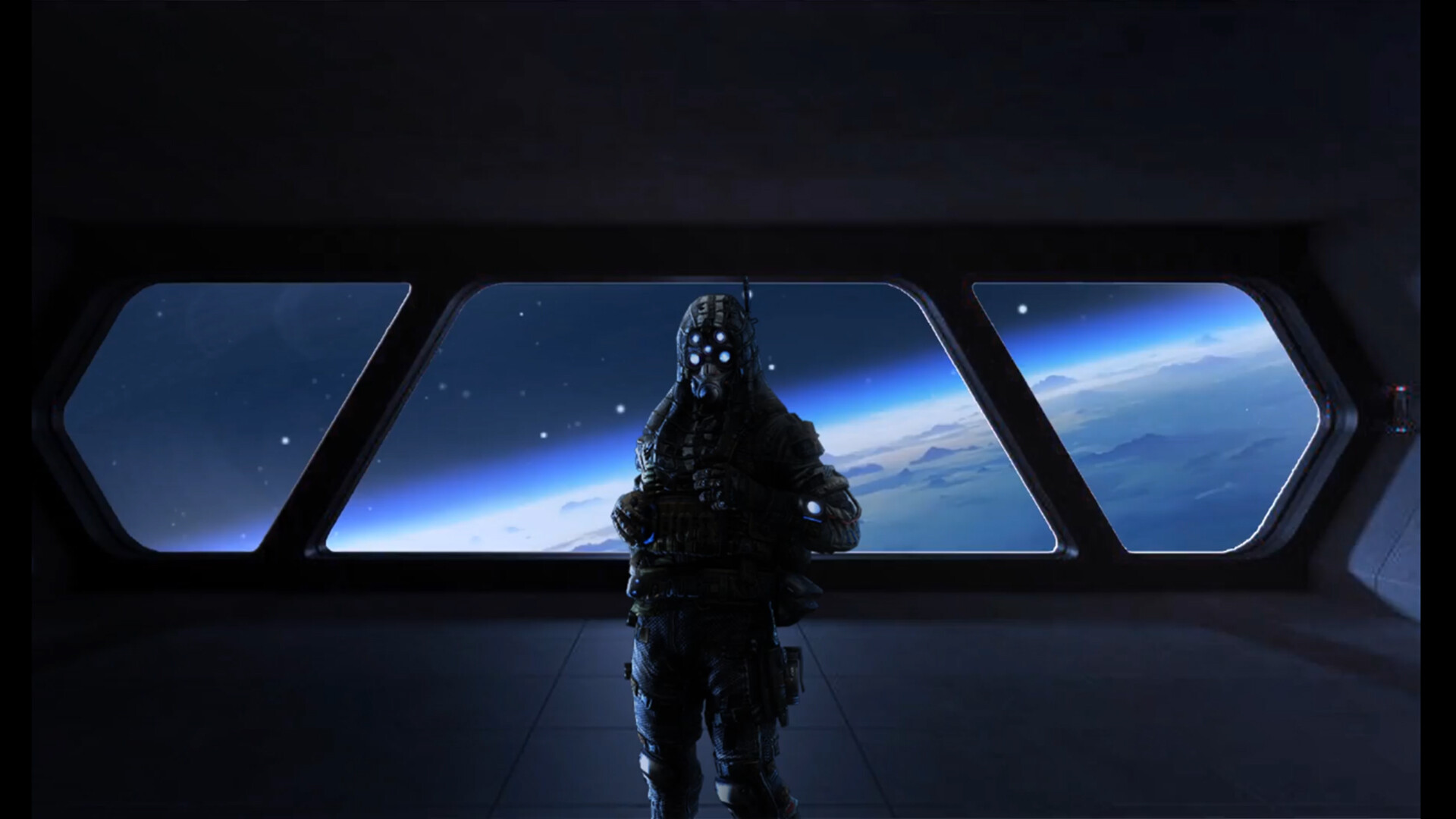 ArtStation - Spacecorps