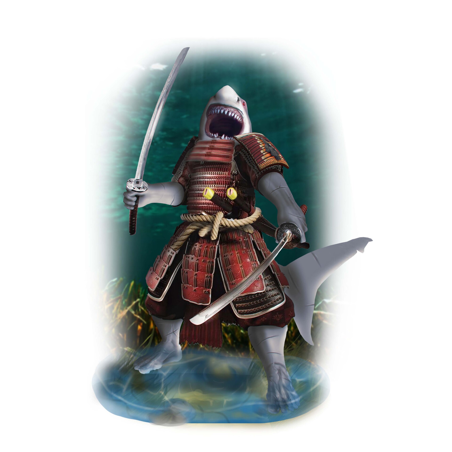 ArtStation - Edo Wild