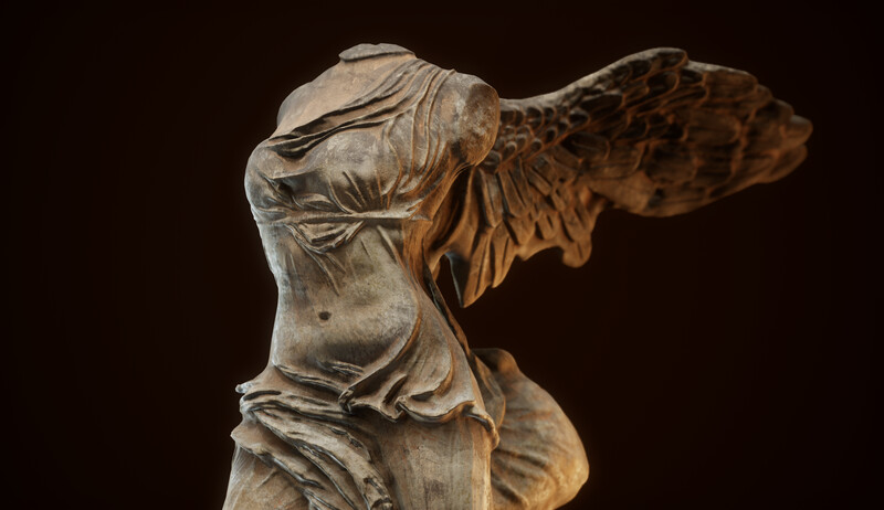 ArtStation - RITHVIK REDDY