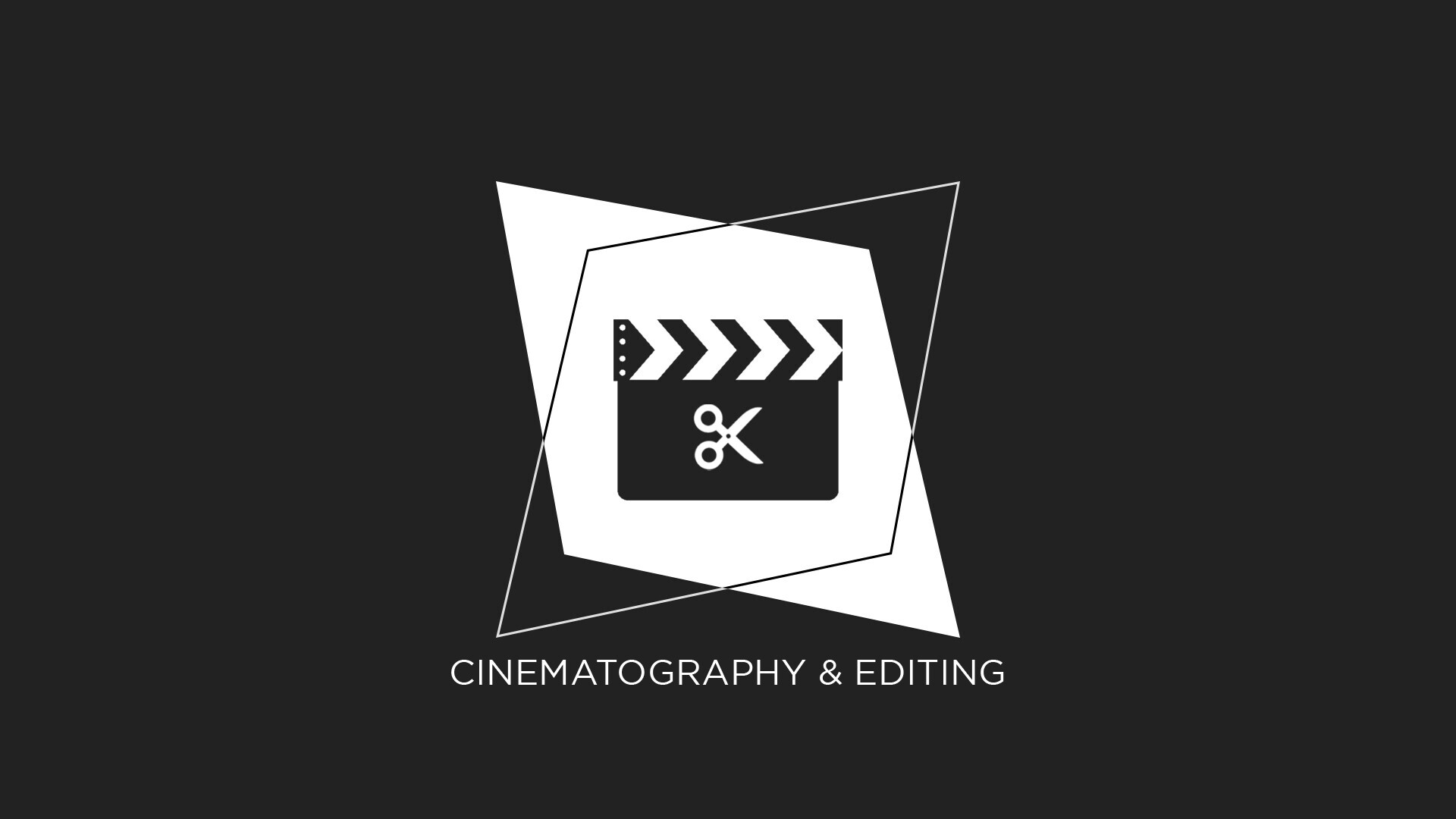 ArtStation - Cinematography & Editing