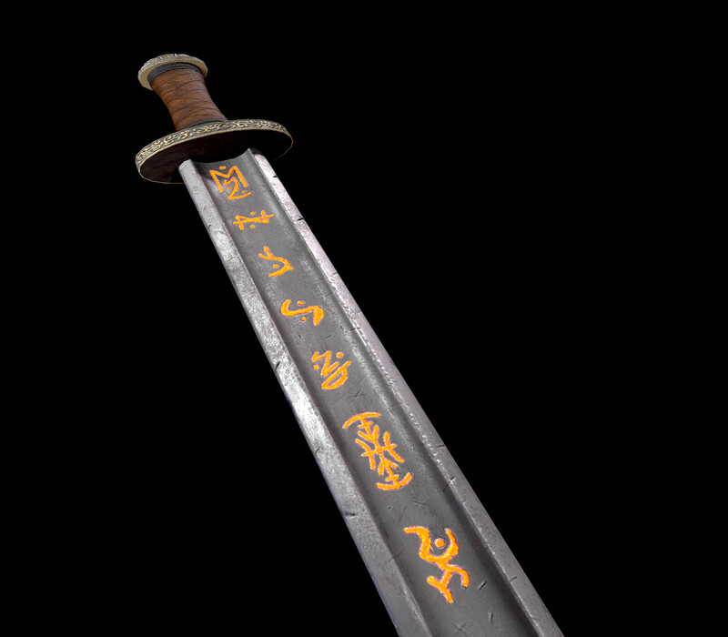 ArtStation - William Pak