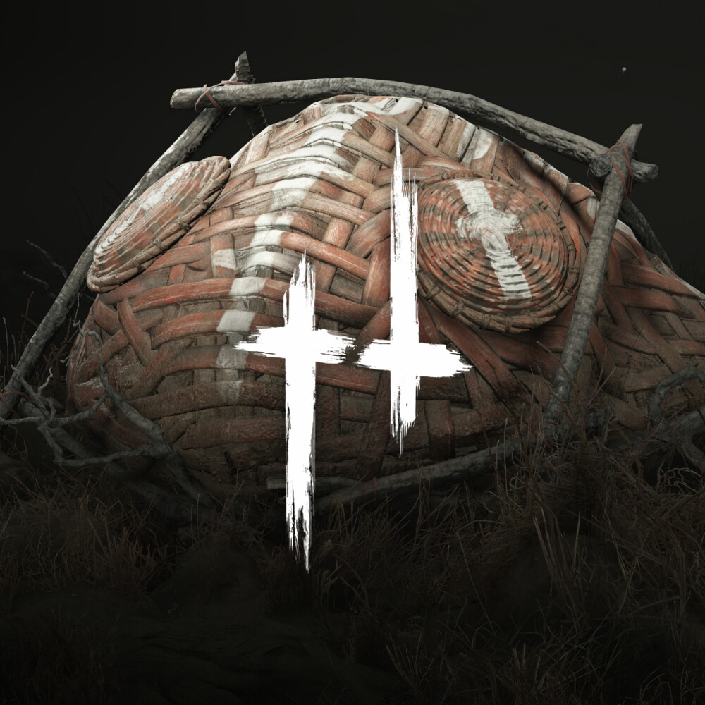 ArtStation - Hunt Showdown - Serpent Moon