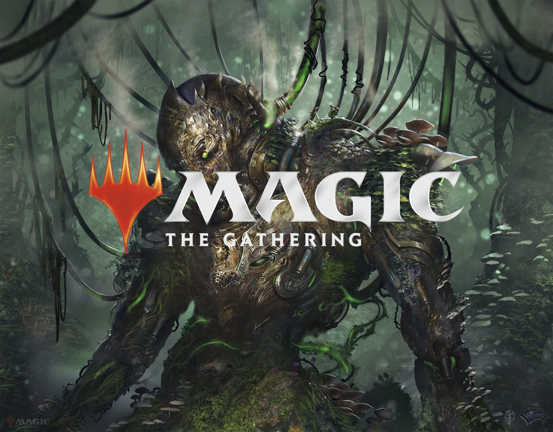 ArtStation - Artifact Mutation