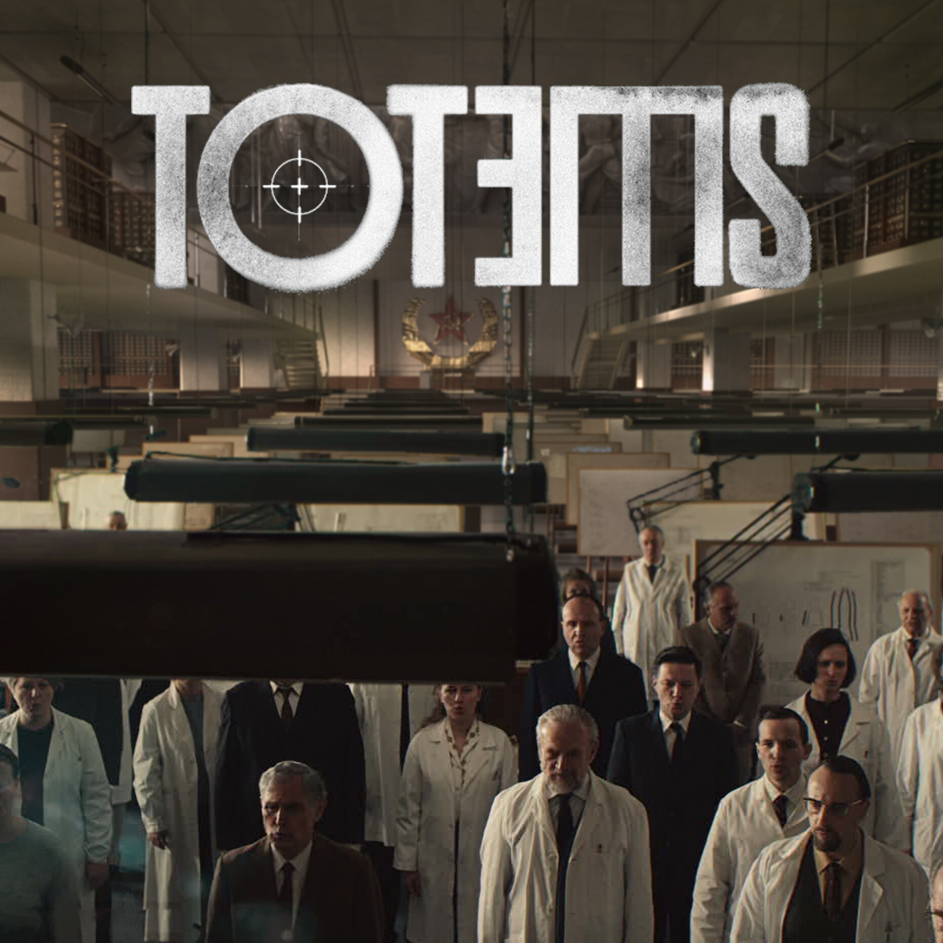 ArtStation - Totems - 1