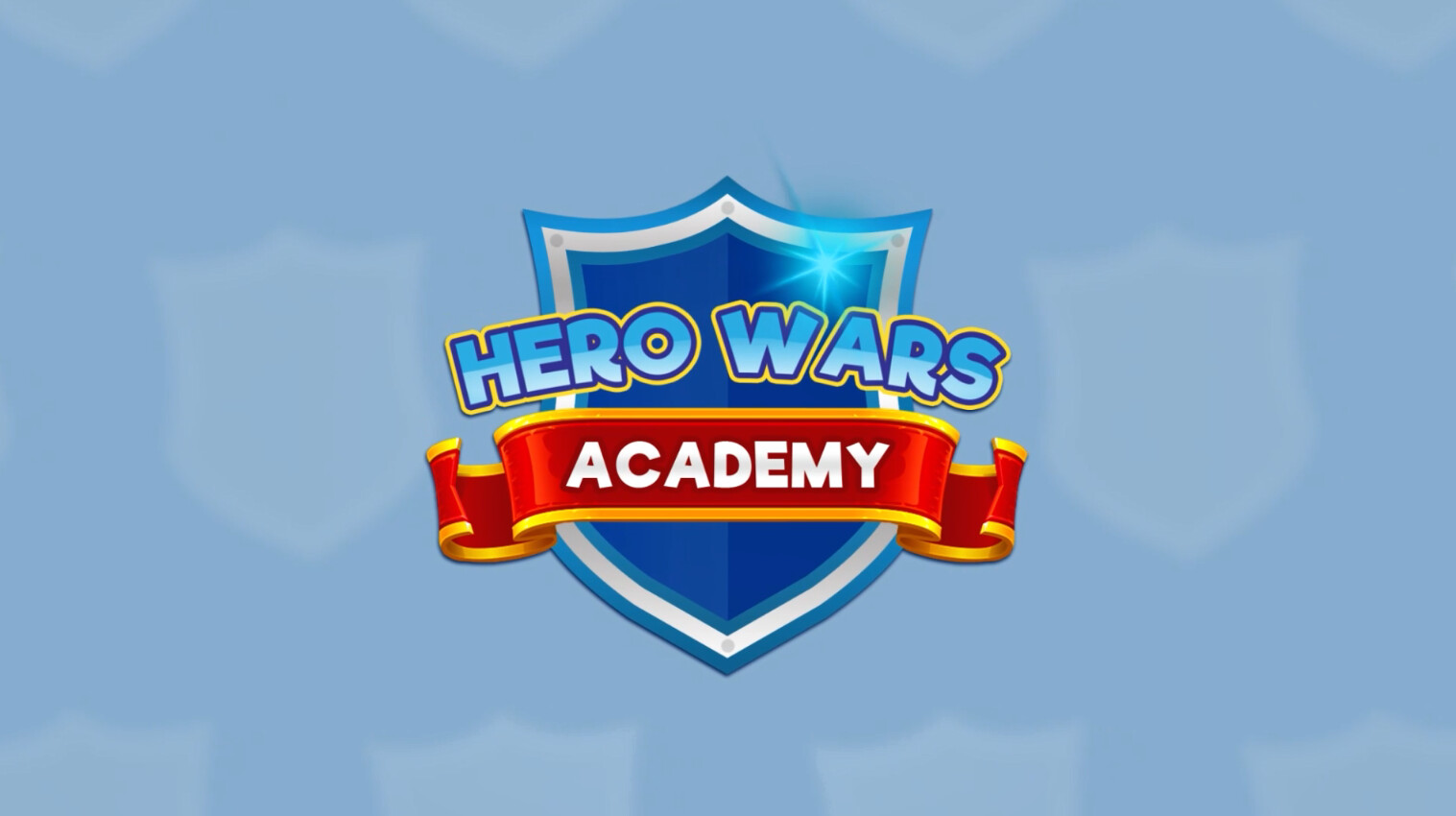 ArtStation - Hero Wars Academy