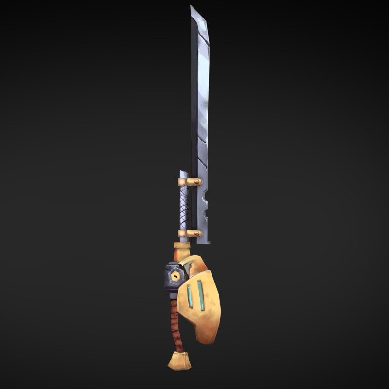 ArtStation - Andreas Schipper