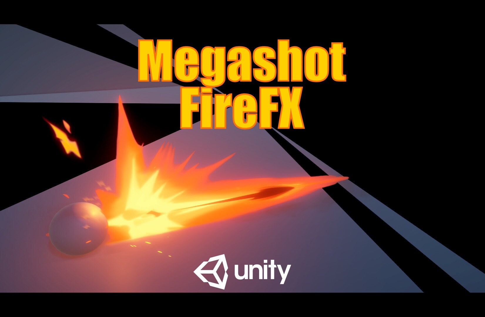 ArtStation - 3D FX Fire