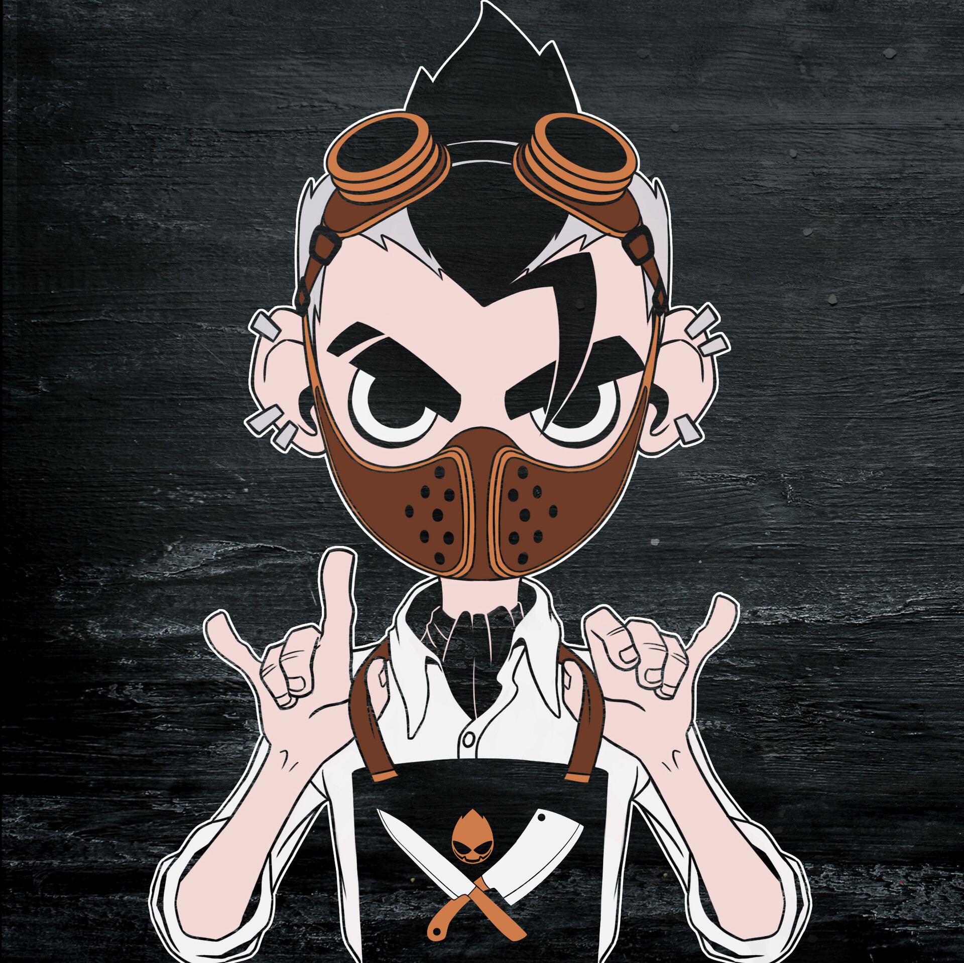 ArtStation - Snacker