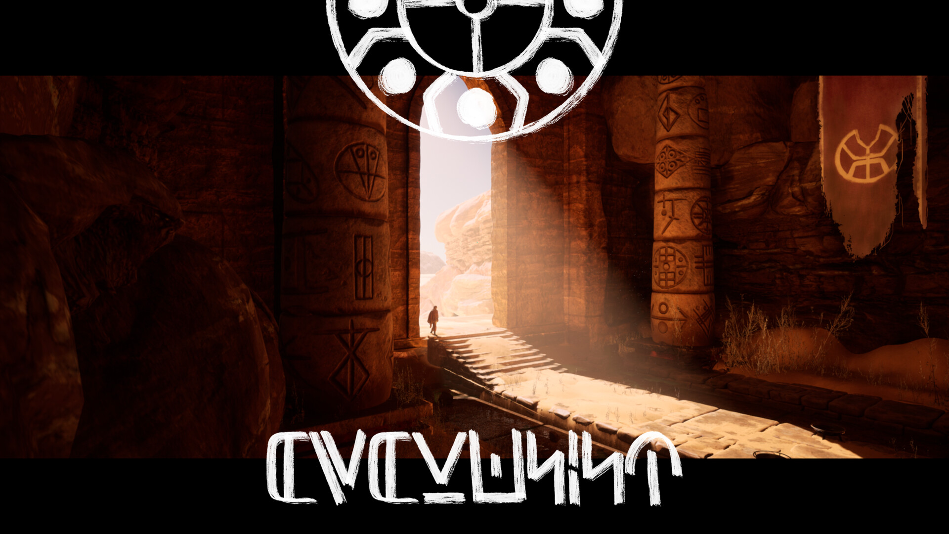 ArtStation - AWAKENING - Short Film - Compositing, lighting & rendering