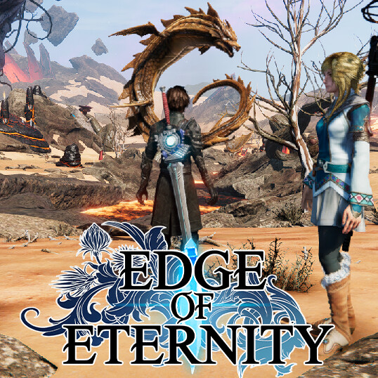 ArtStation - Edge of Eternity - Creatures