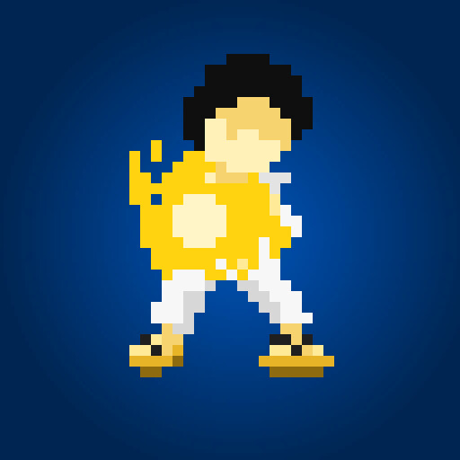 ArtStation - Shinku Hadouken