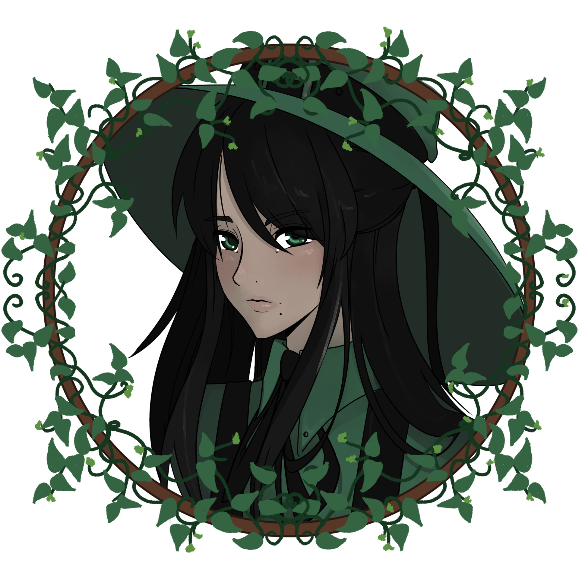 ArtStation - Avatars for pong game and game logo + concept sketches and ...