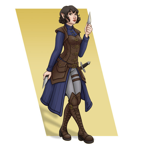 Dan Dy-Liacco - Cheralle