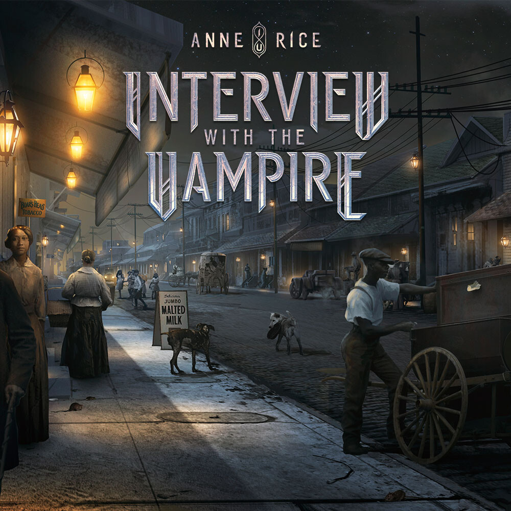 ArtStation - Storyville Backlot - Liberty Street 1910 and 1930