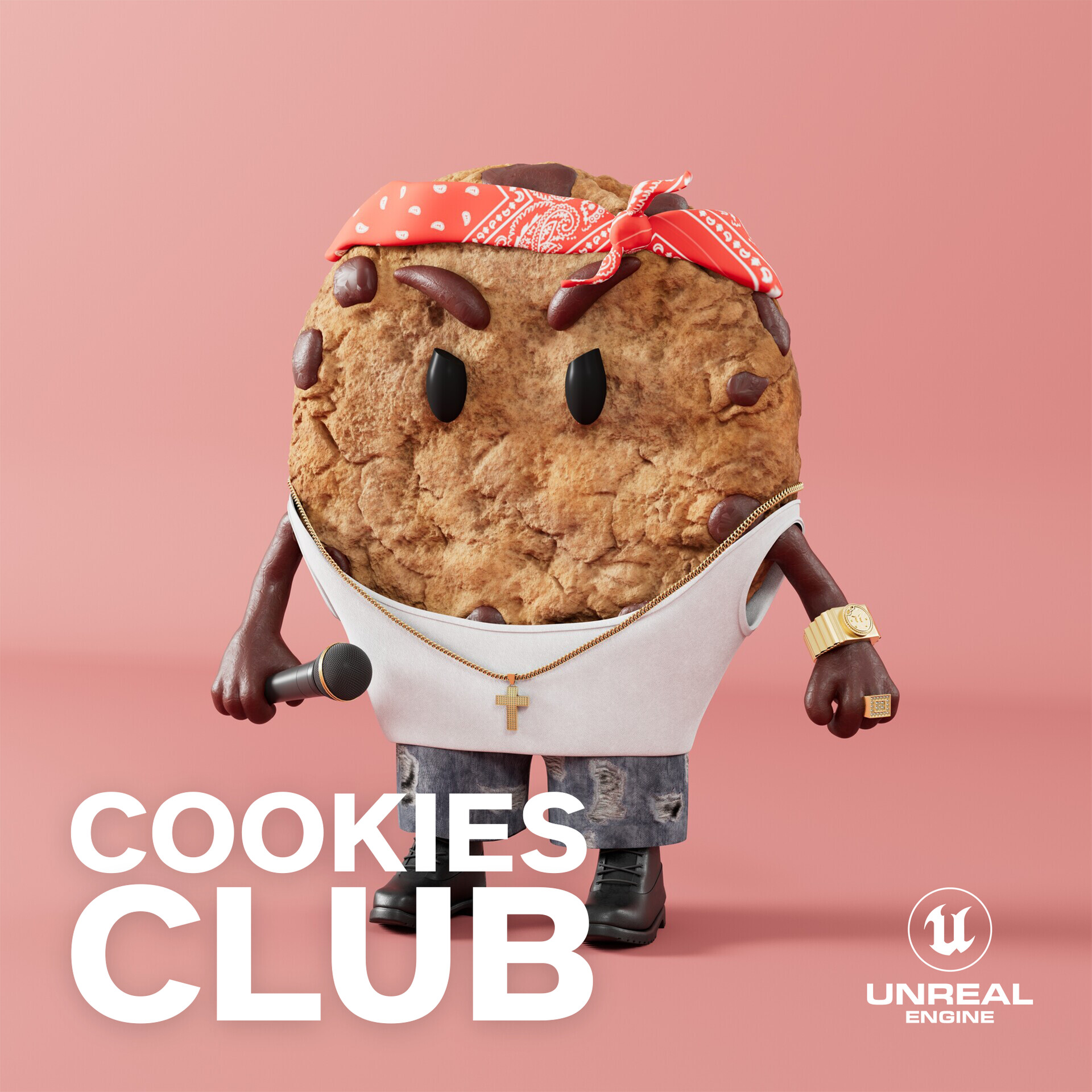 ArtStation - NFT Collection