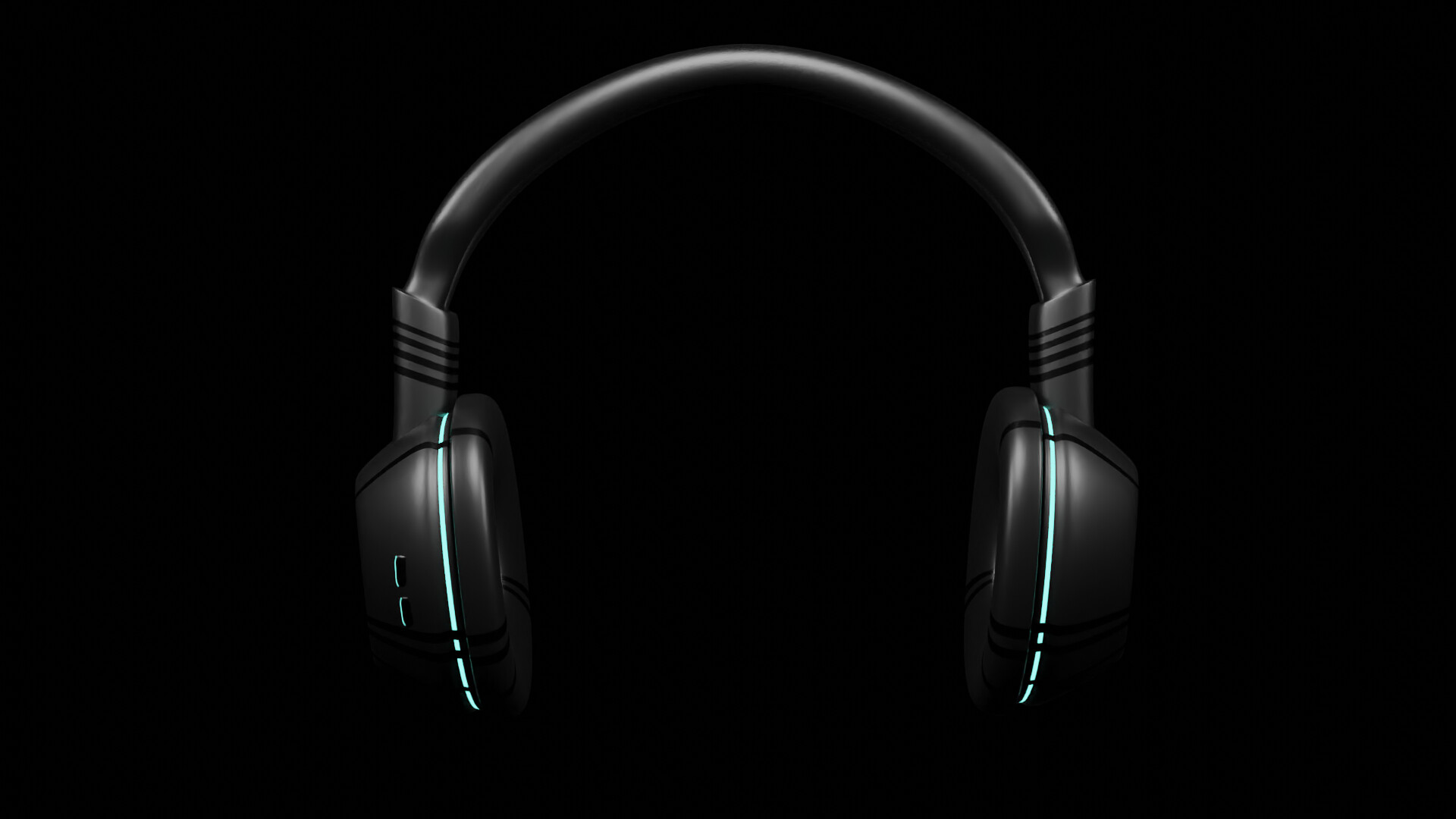 ArtStation - Headphone Animation