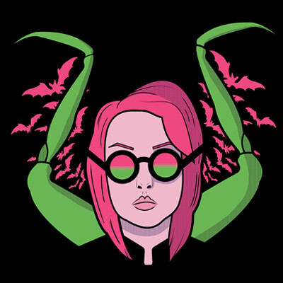 Lydia Hicks - Communication Arts