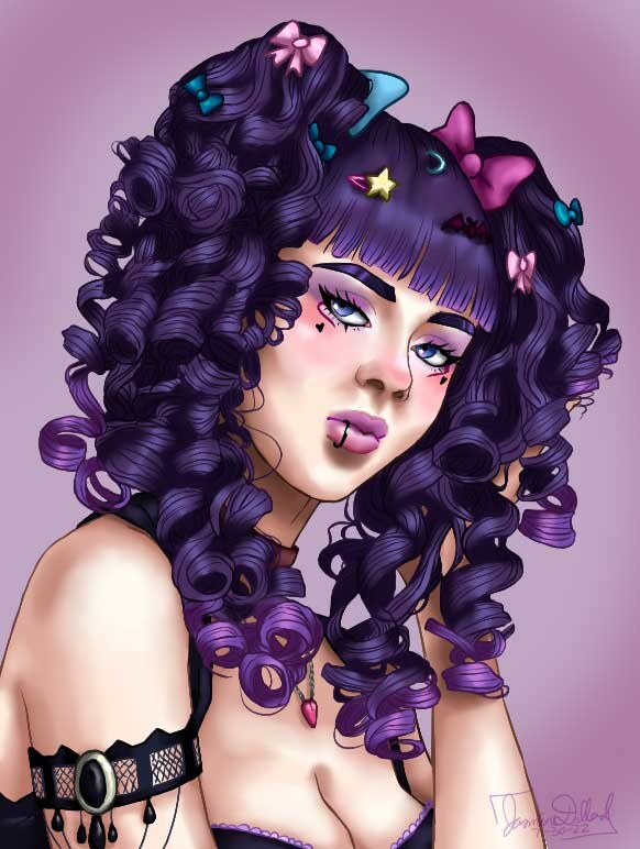 ArtStation - Misc. ArtFight Processes