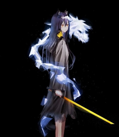 ArtStation - anime art