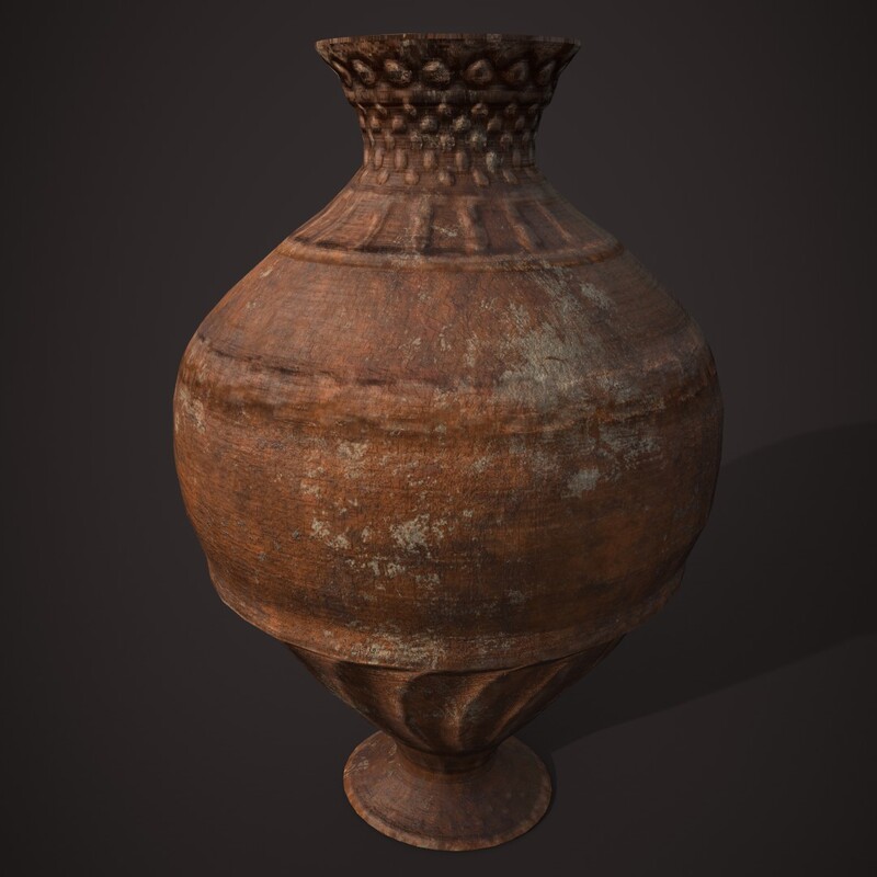 ArtStation - Vladislav Förster