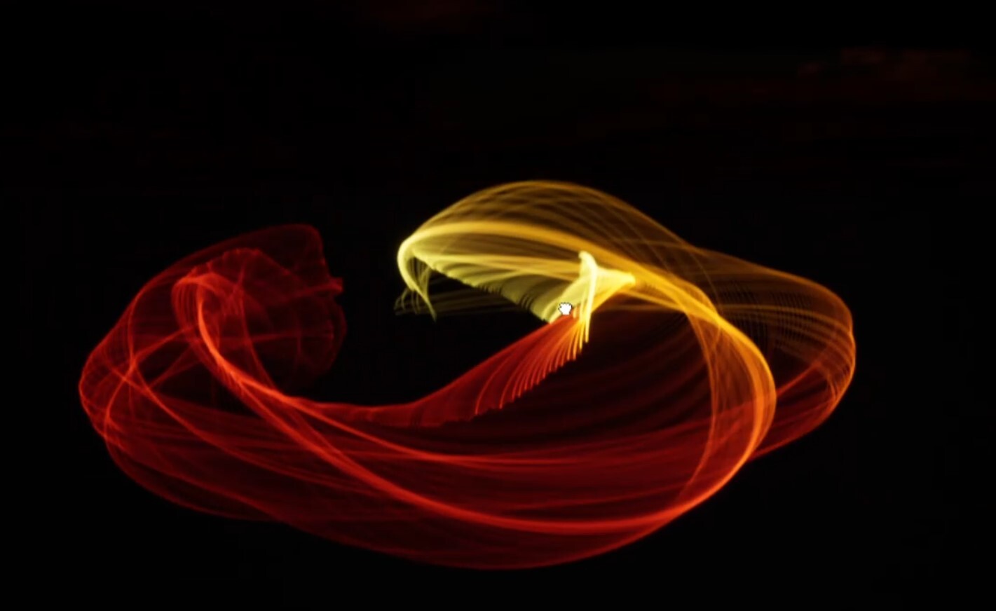 ArtStation - VFX Firepaint