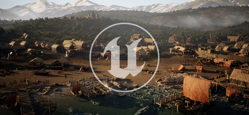 ArtStation - Teng Yang