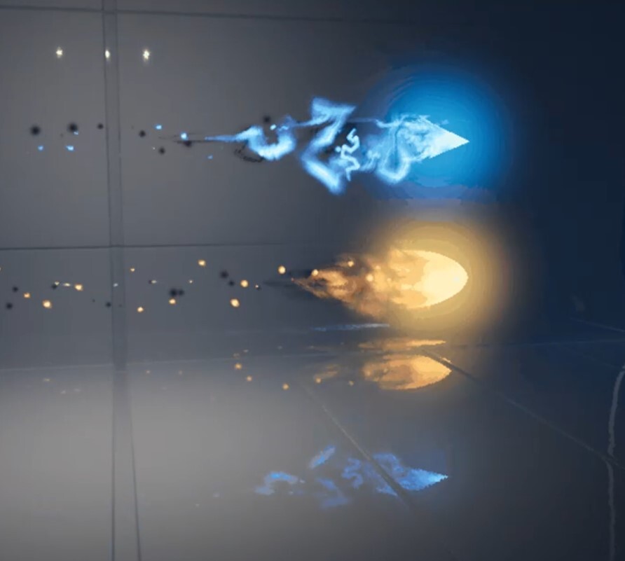 ArtStation - VFX Course