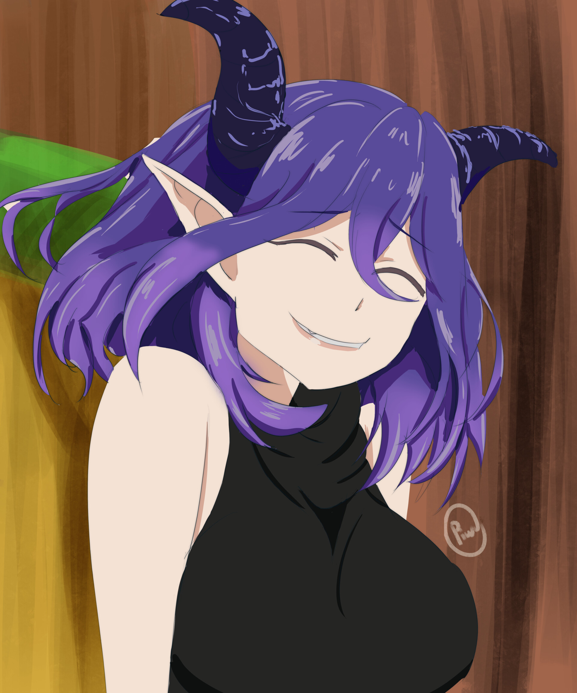 ArtStation - Vermeil 3