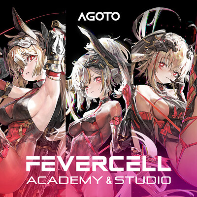 fevercell studio - Academy