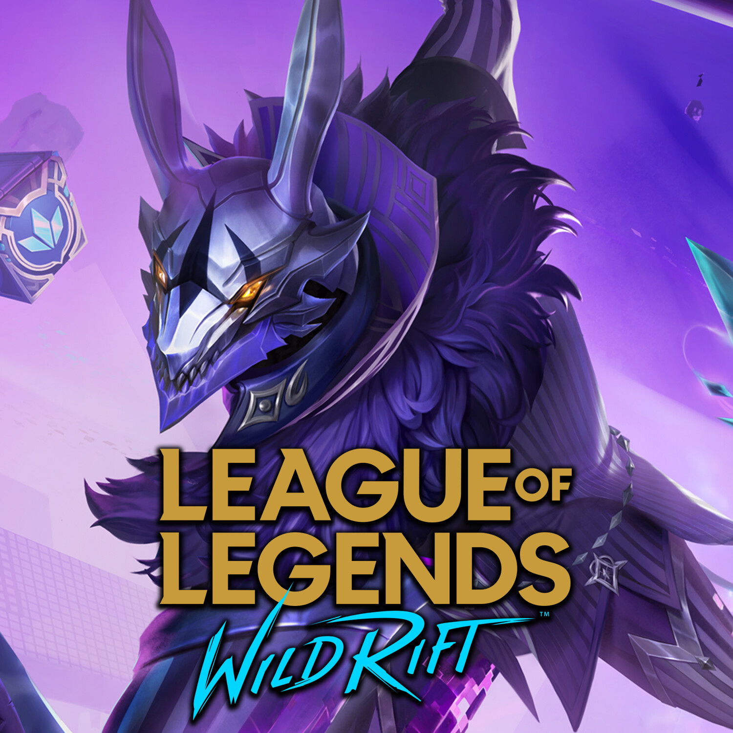 ArtStation - League of Legend Wildrift: Battlepass Nasus Dream Raider