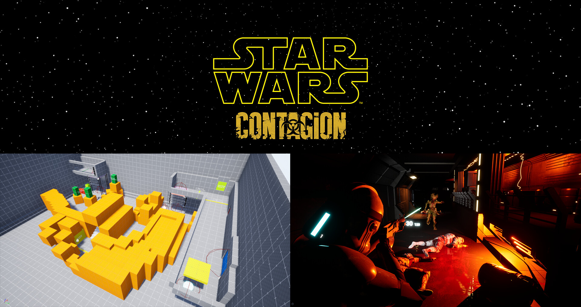 Contagion Game Cover