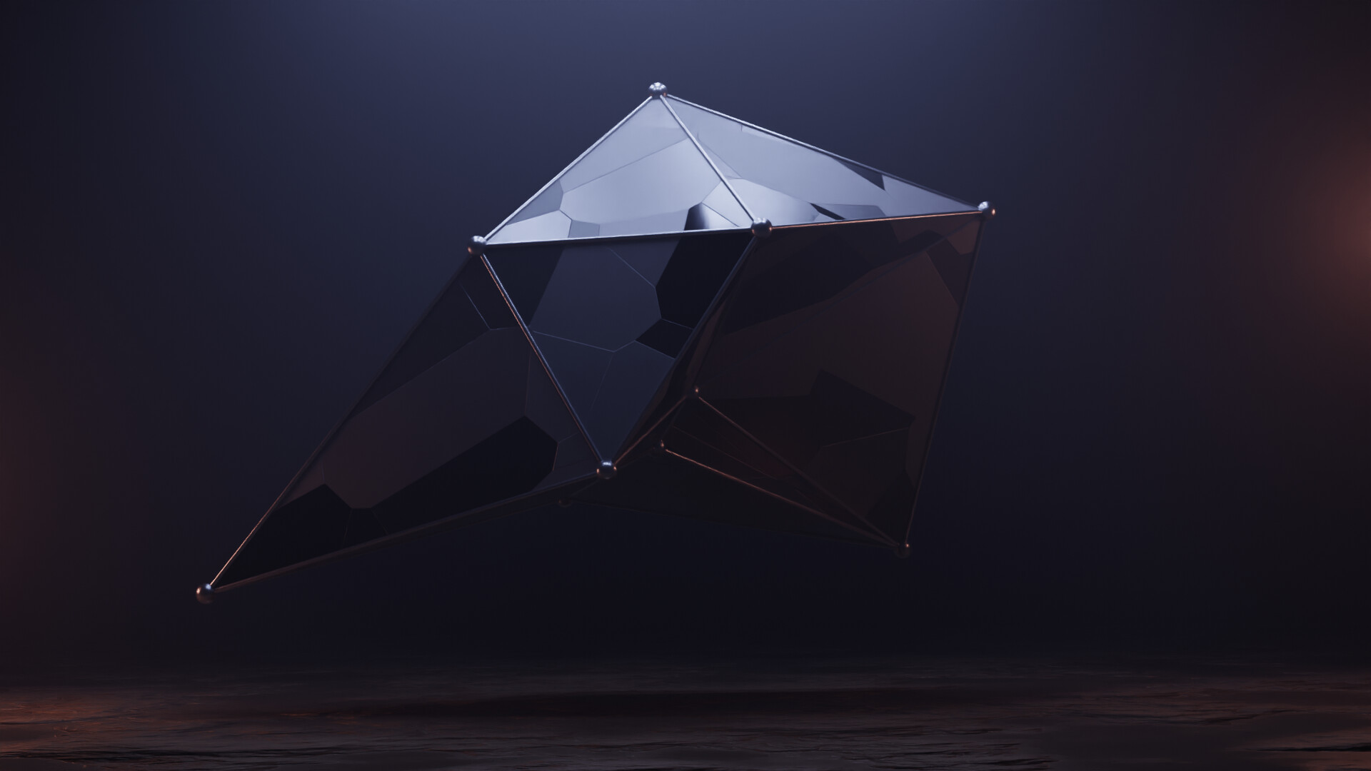 ArtStation - Abstracts