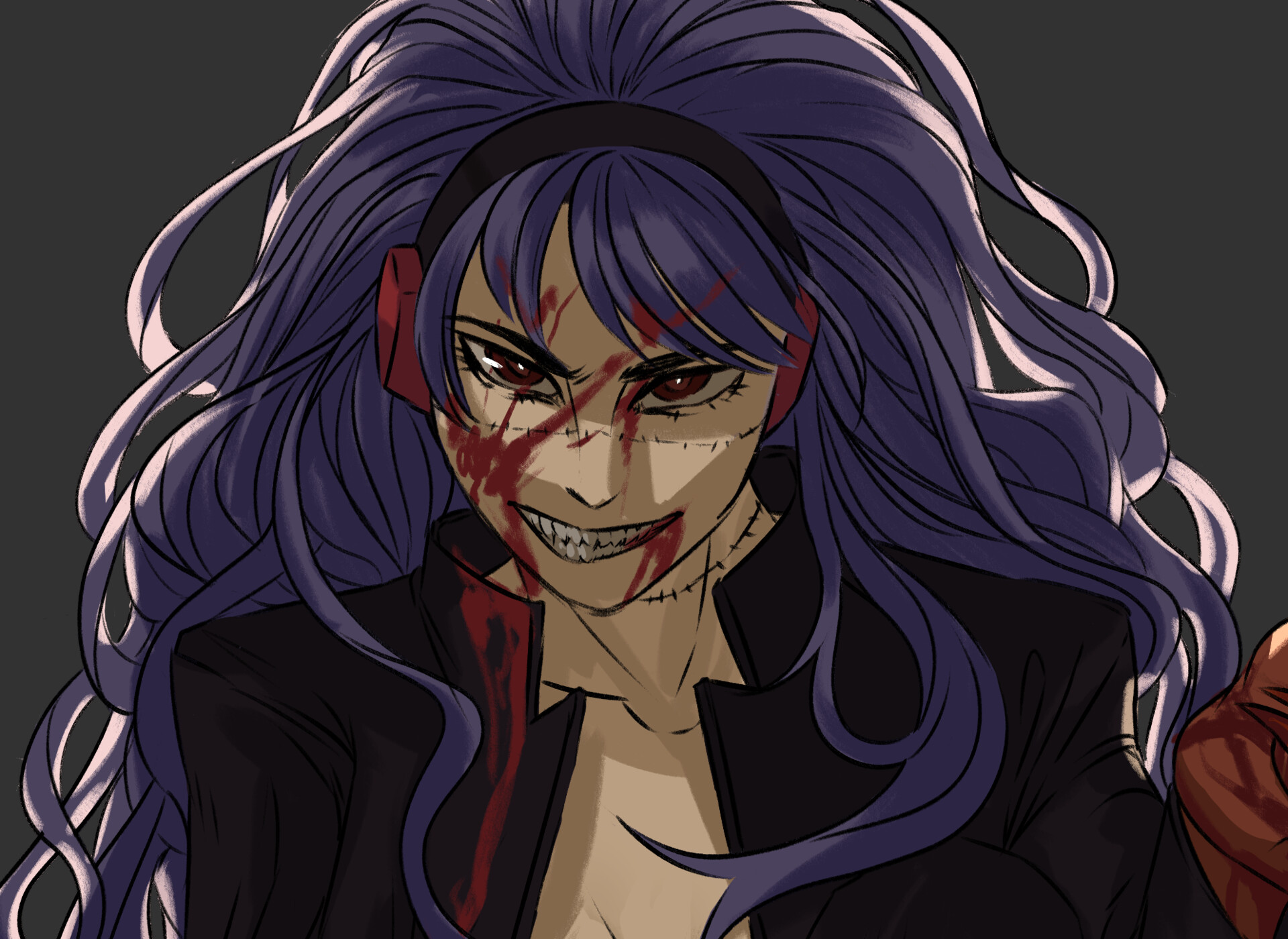 ArtStation - Gavrill Fanart