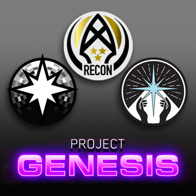 ArtStation - Iconography