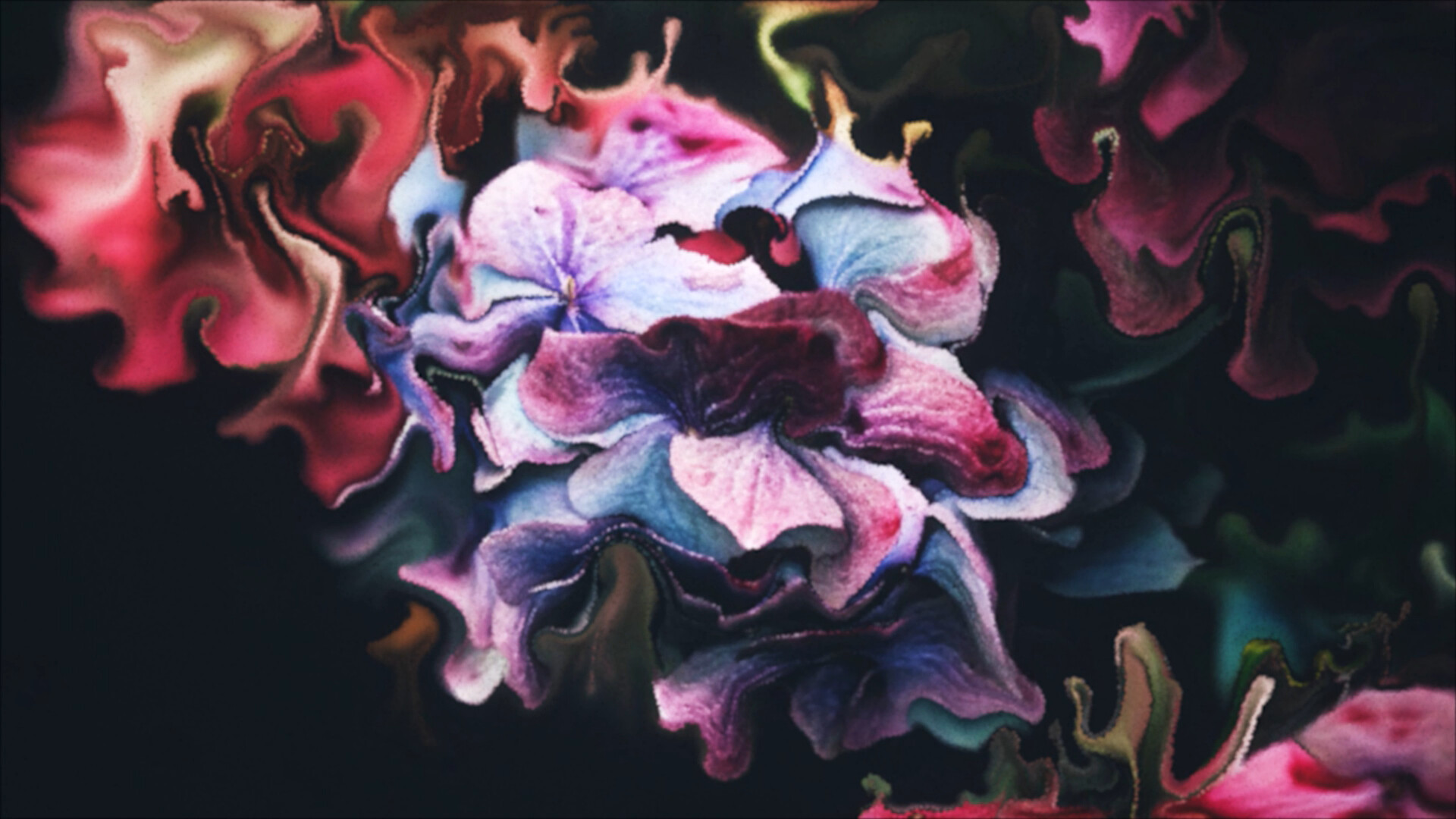 ArtStation - Disintegration