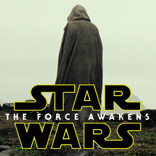 ArtStation - 'Star Wars' : The Force Awakens / Concept Art