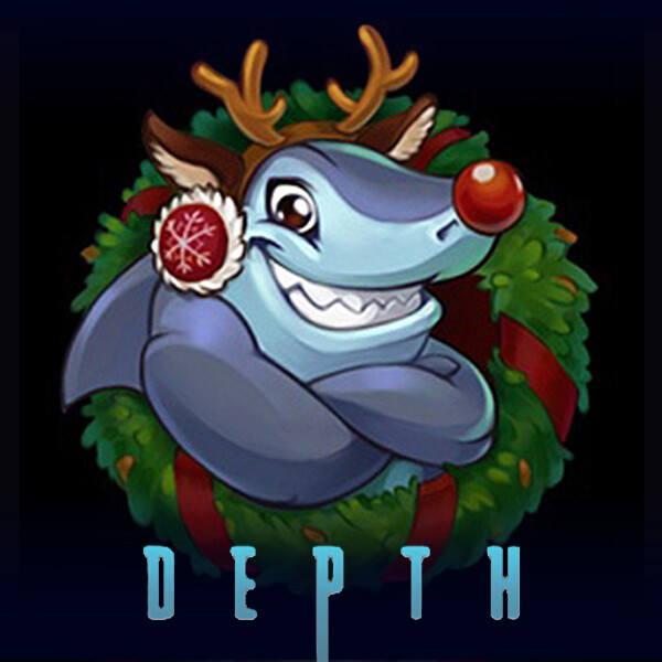 ArtStation - Depth elements