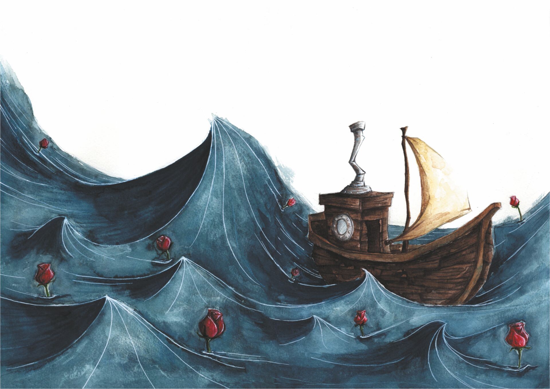 ArtStation - Temporal