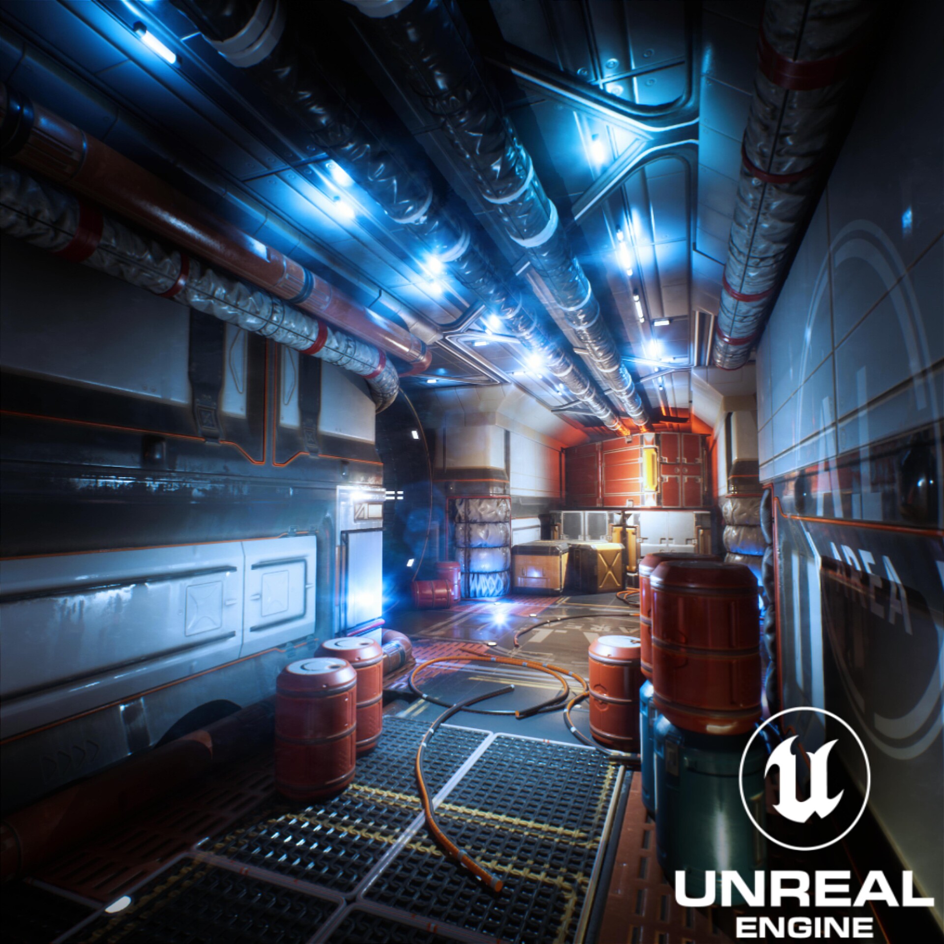 Mostafa Eid - sci-fi vol.1